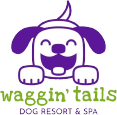 Waggin Tails Dog Resort - Indoor #1