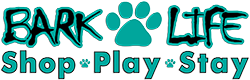 Bark Life - Indoor Park 1