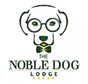 Noble Dog Lodge - Play Area 2